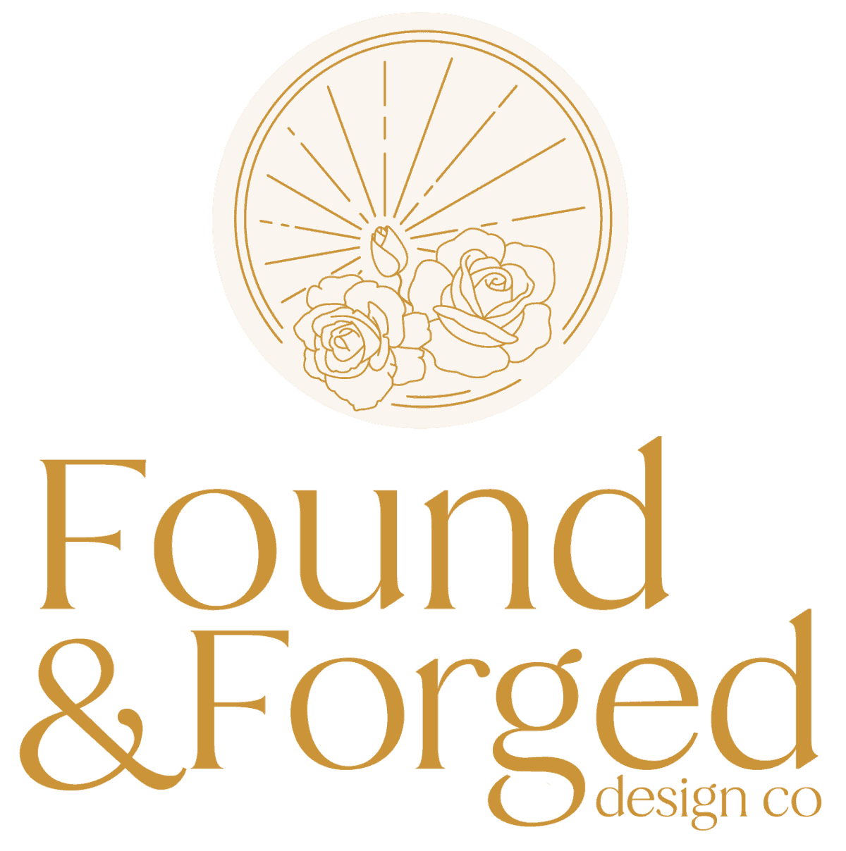 Home - Found & Forged Design Co.