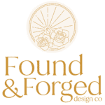 Home - Found & Forged Design Co.