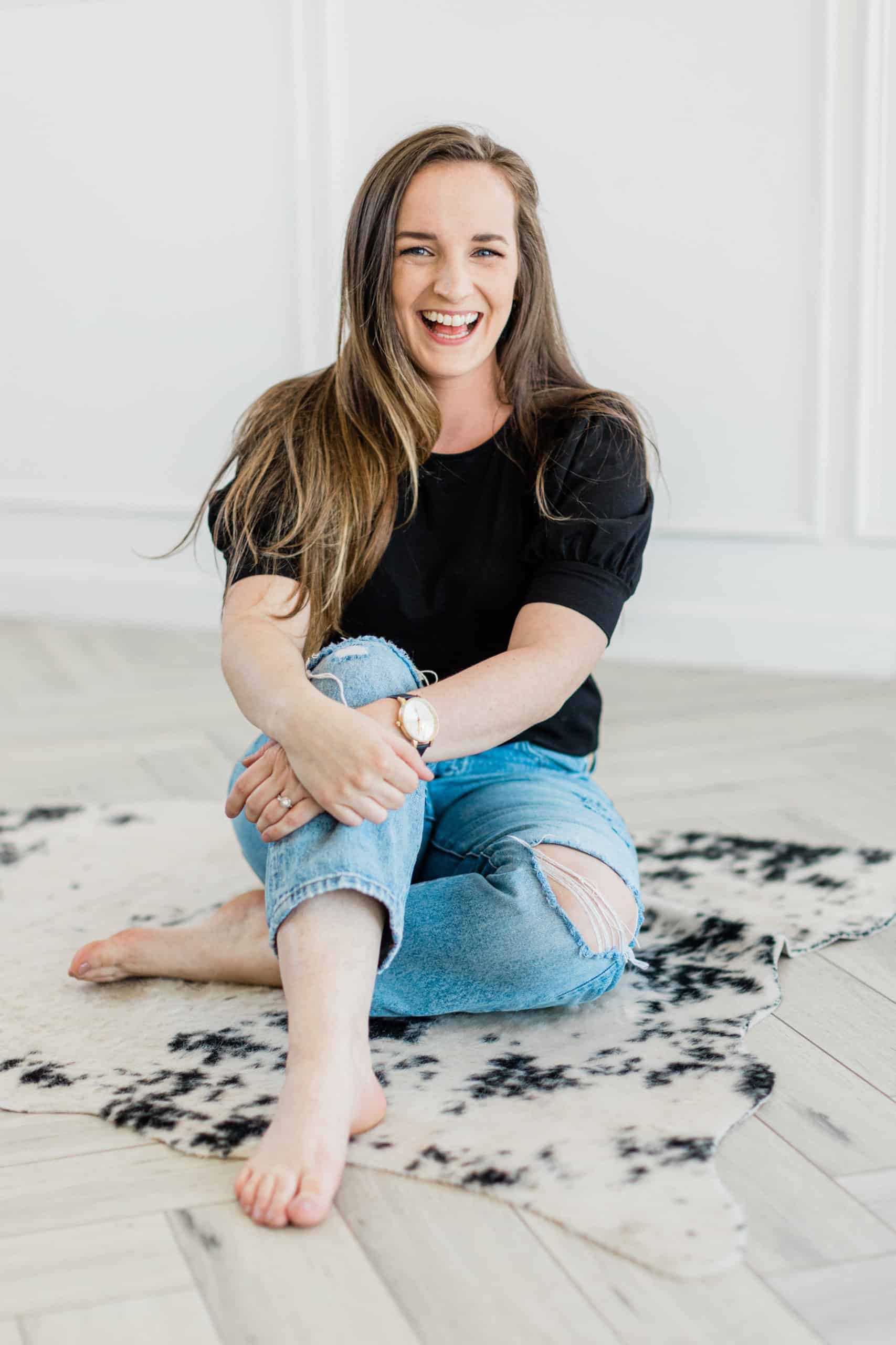 About - Found & Forged Design Co.