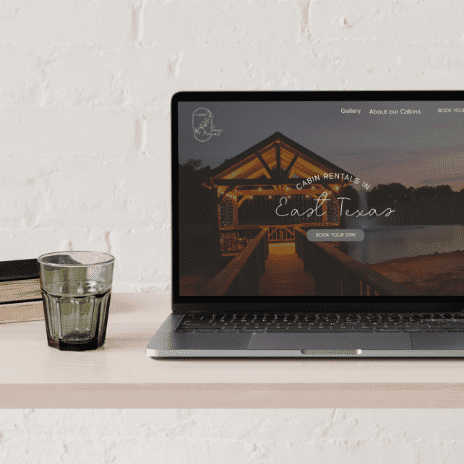 Home - Found & Forged Design Co.