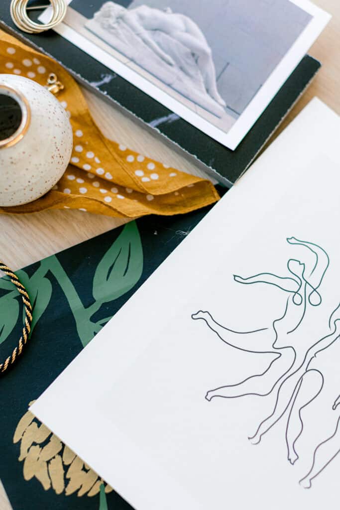 Portfolio - Found & Forged Design Co.